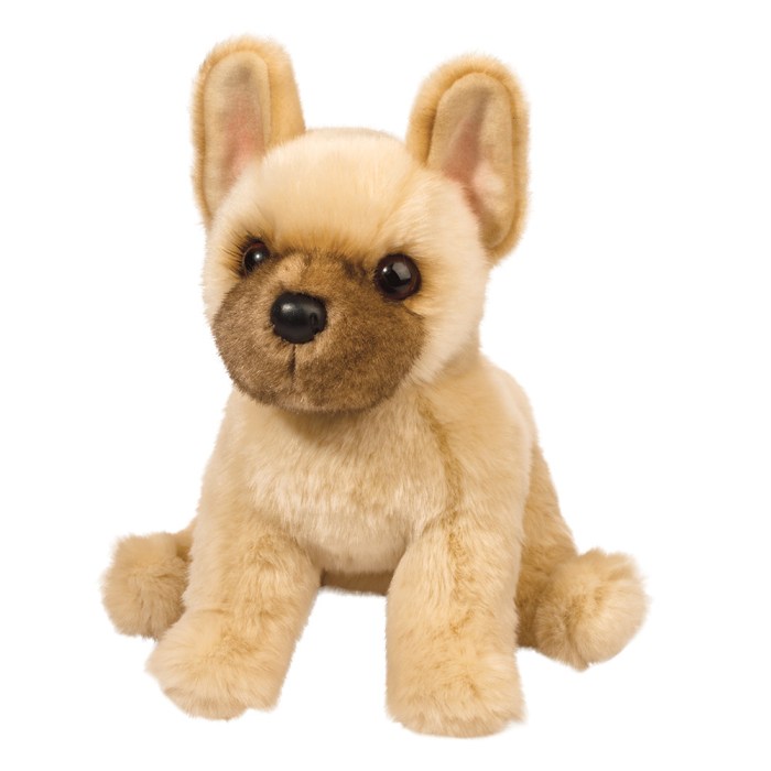 French bulldog doll store